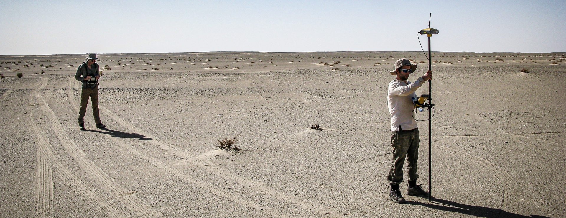 TerraDat - Geophysical - Services - TerraDat (UK) Ltd. - Geophysical ...