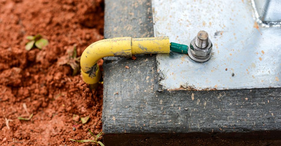 Electrical Earthing: Advanced Soil Resistivity Measurements for ...