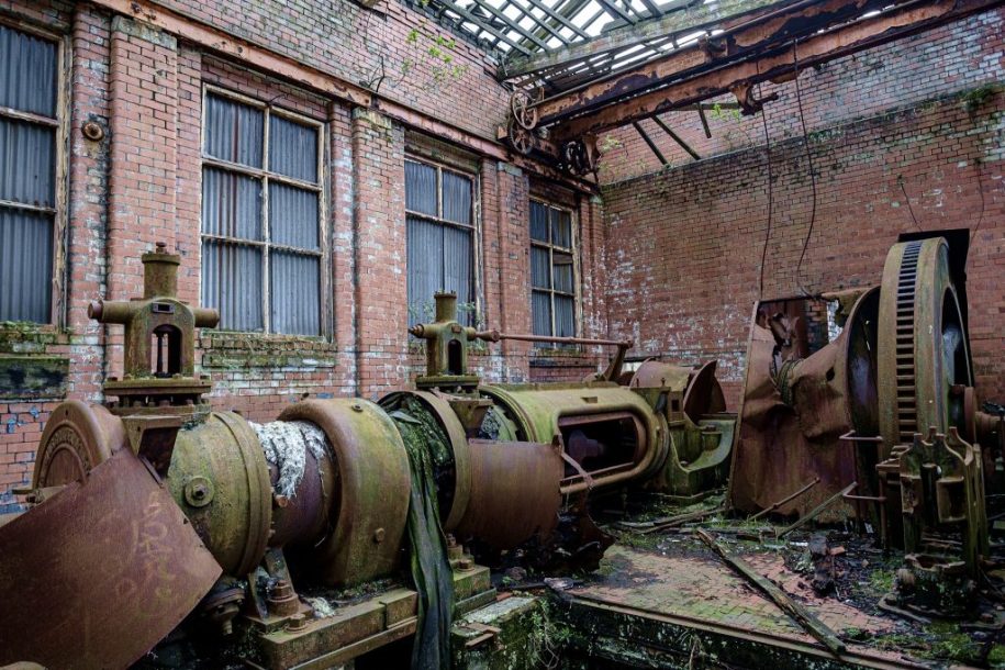 Meet Bison “Thumper” – our seismic weight drop… - TerraDat (UK) Ltd ...